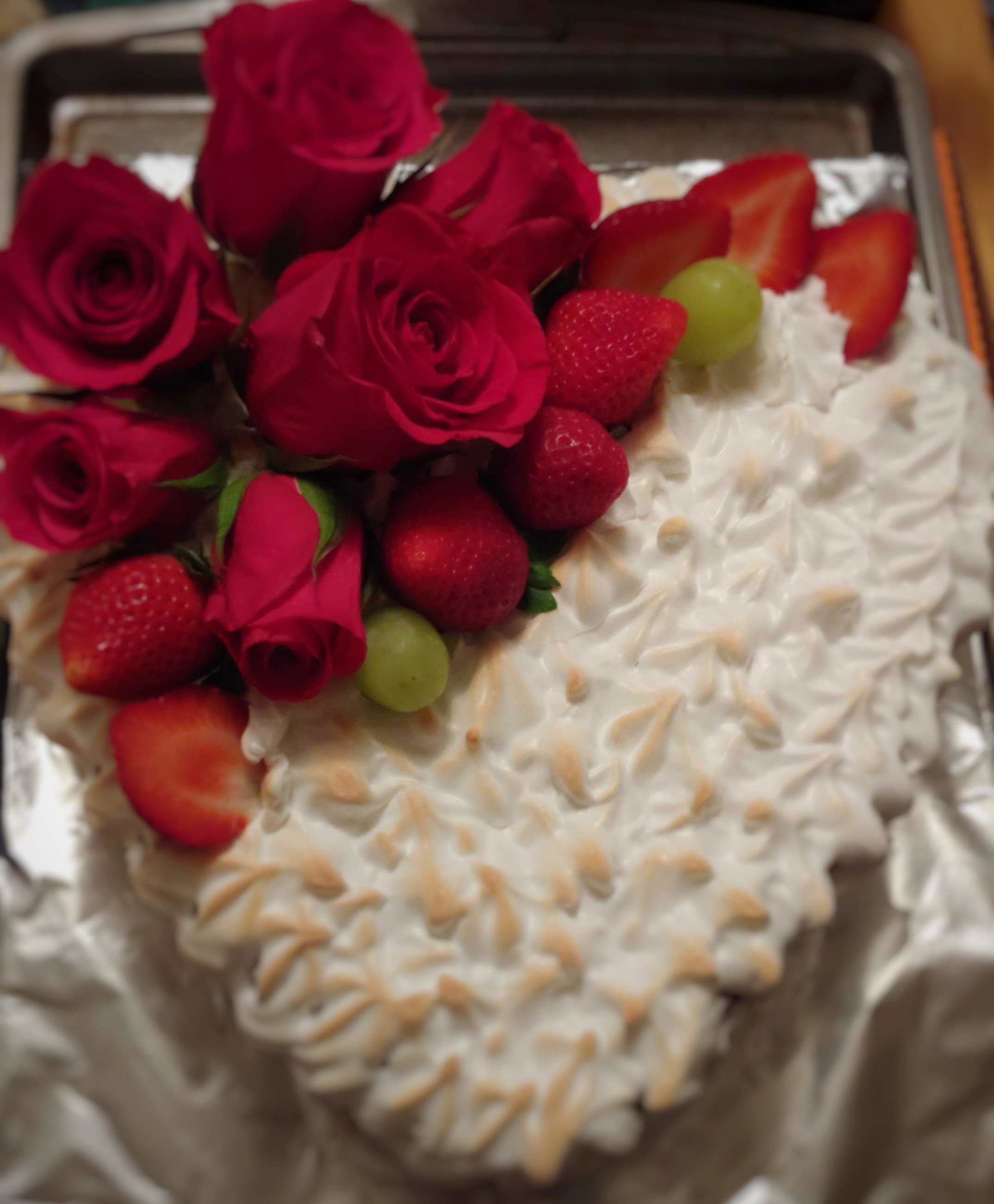 Cakes – Mimu